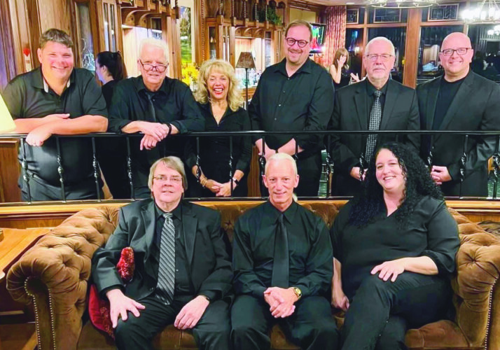 2nd Avenue Project Band | News, Sports, Jobs - Morning Journal